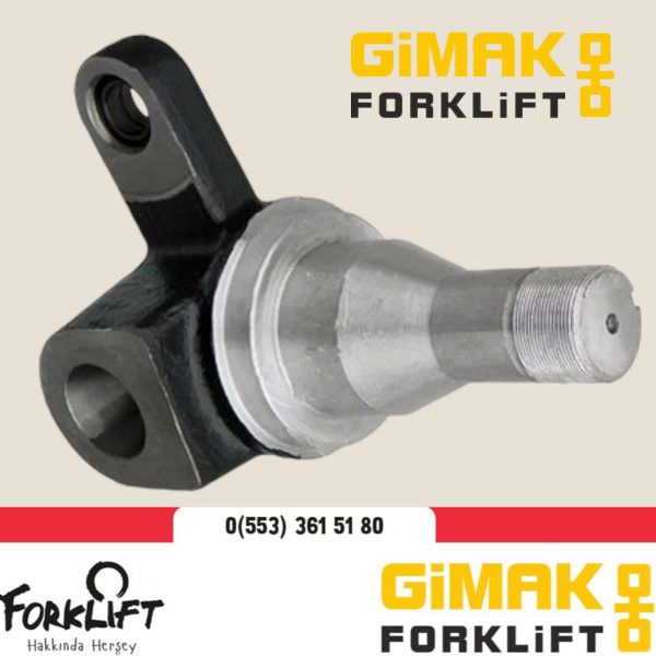 Hangcha R serisi CPCD40-50 Sol/LH Forklift Akson R450-220003-000 ...