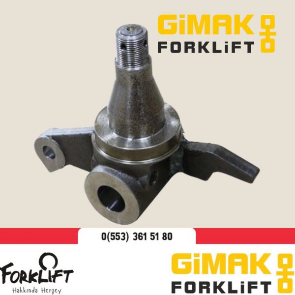 Tcm FD20-30 T6 Sağ/RH Forklift Akson 234A4-32261 - Gimak Forklift